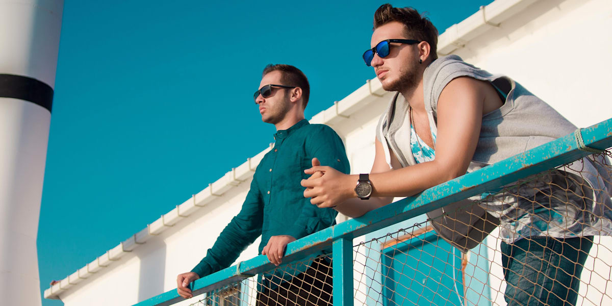 Anıl Piyancı & Emrah Karakuyu - Action