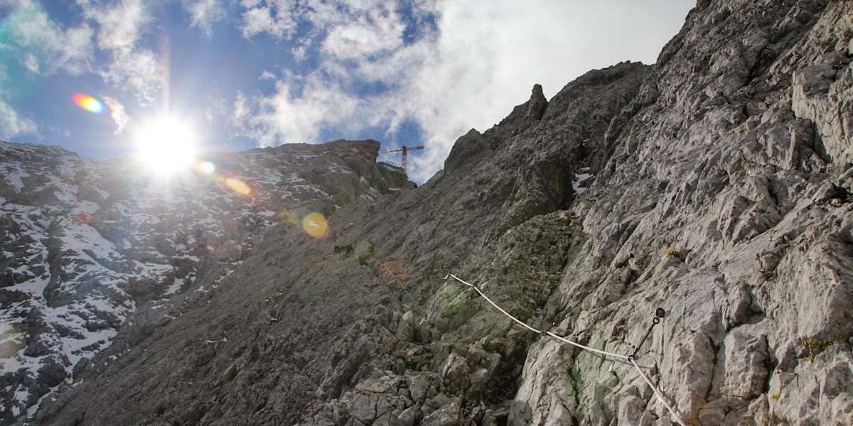 Berge in Bayern: Die 7 schönsten Gipfel im Freistaat