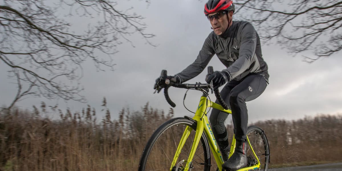 Best winter bikes of the year: The top 5 on the market