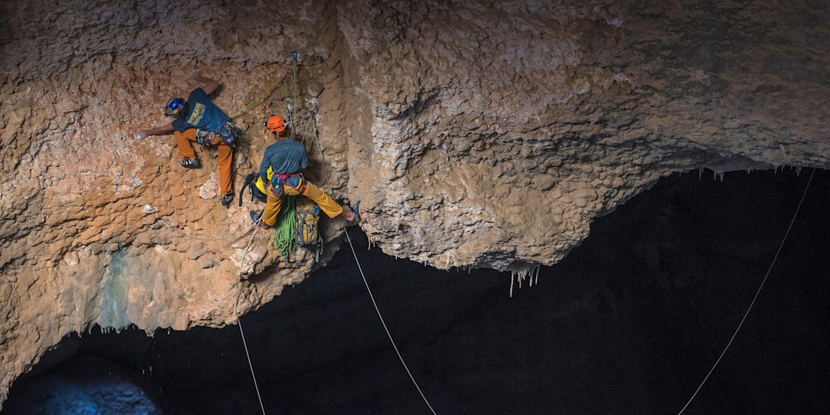 Types of climbing: An overview of all the disciplines