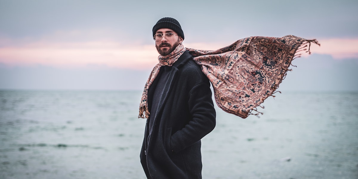 New Music | Lebanon, A Series of Fortunate Events