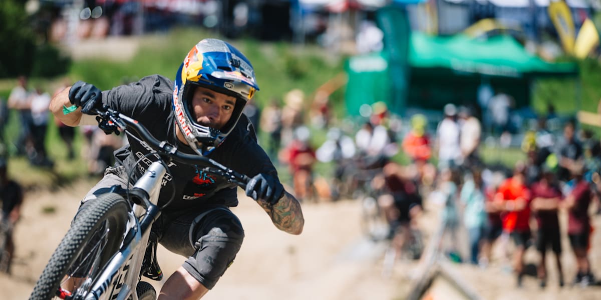 Bike events in October on Red Bull TV: reasons to watch