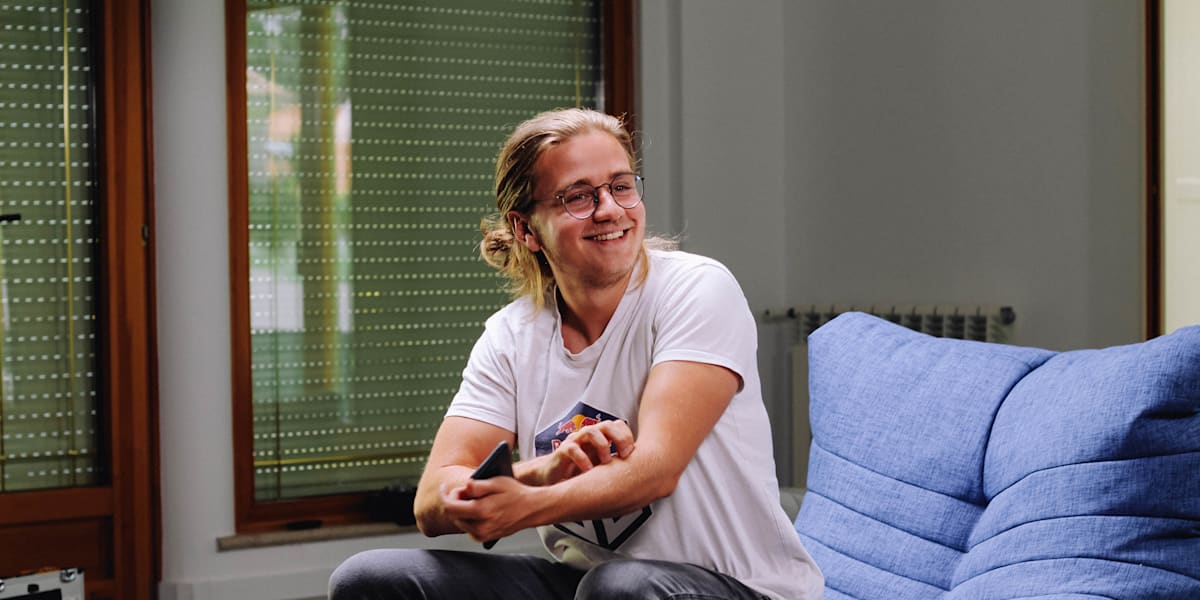 Dota 2: A tour of n0tail's gaming bootcamp in Portugal