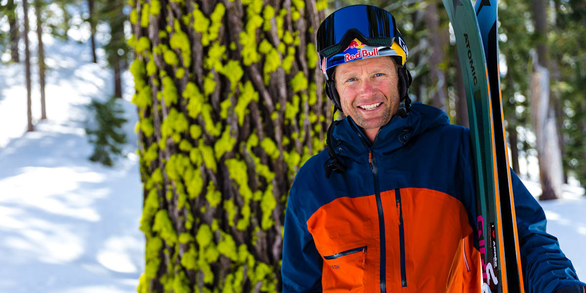 Daron Rahlves: Ski Cross | Red Bull Athlete Profile