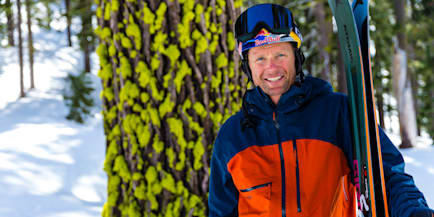Daron Rahlves: Ski Cross | Red Bull Athlete Profile