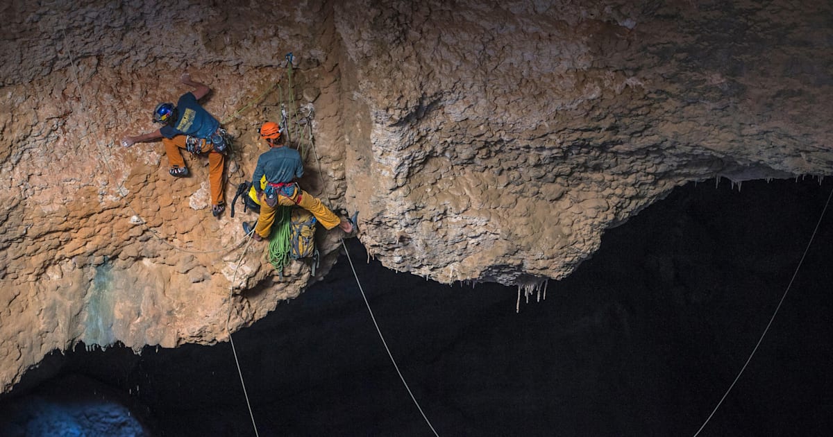 Climbing: i diversi tipi di scalate e come affrontarle