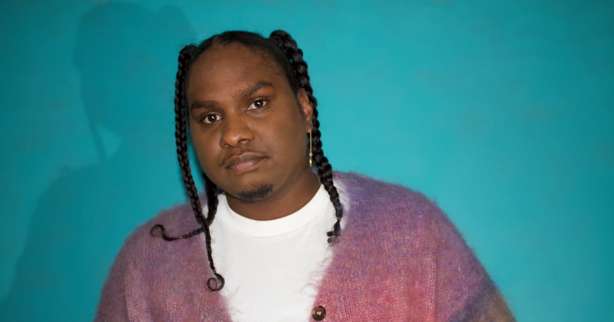 Baker Boy: 10 things you need to know about the rapper