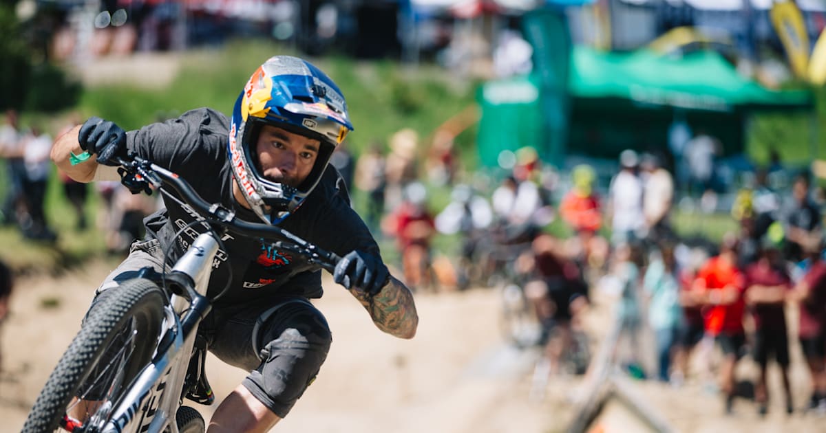 Bike events in October on Red Bull TV: reasons to watch