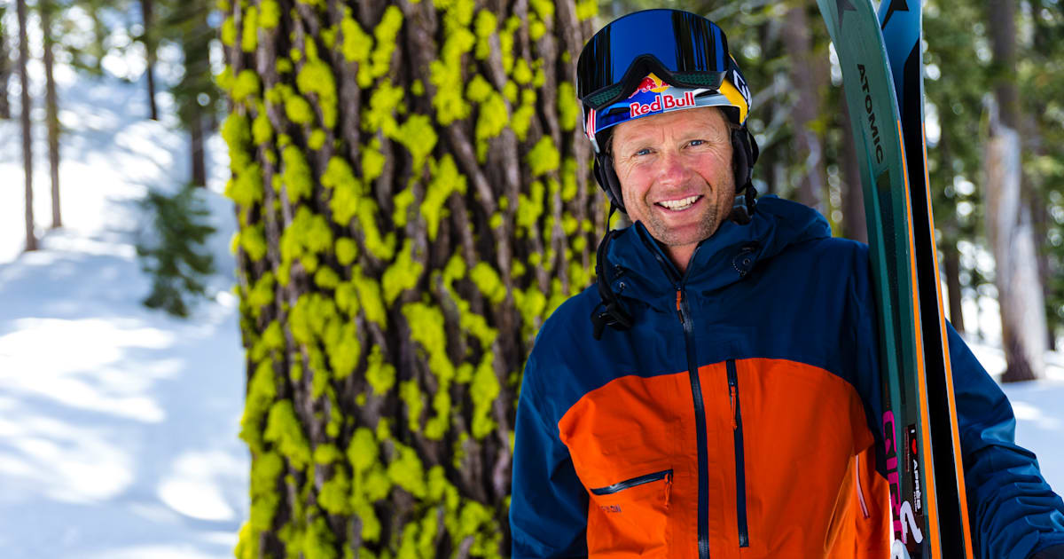 Daron Rahlves: Ski Cross | Red Bull Athlete Profile