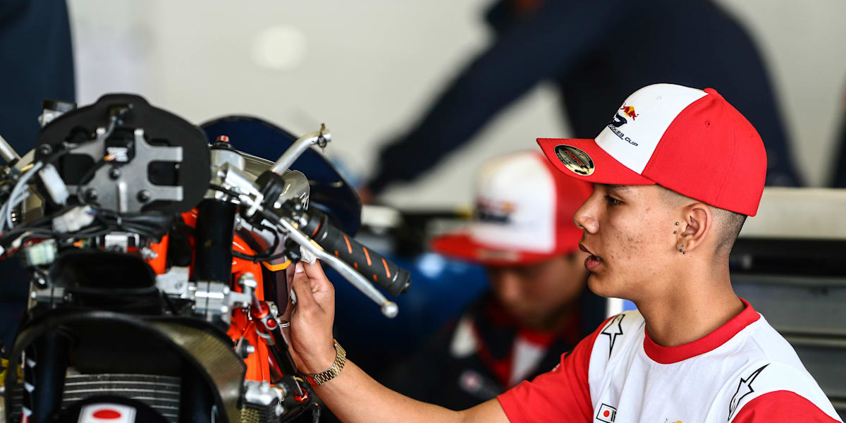 Blog | Hernández reflects on 2018, thinks of 2019