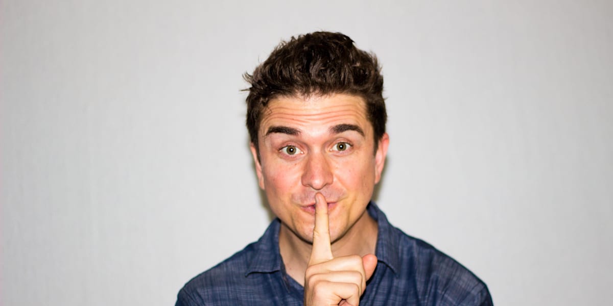 Magic tips for blagging your way around the world