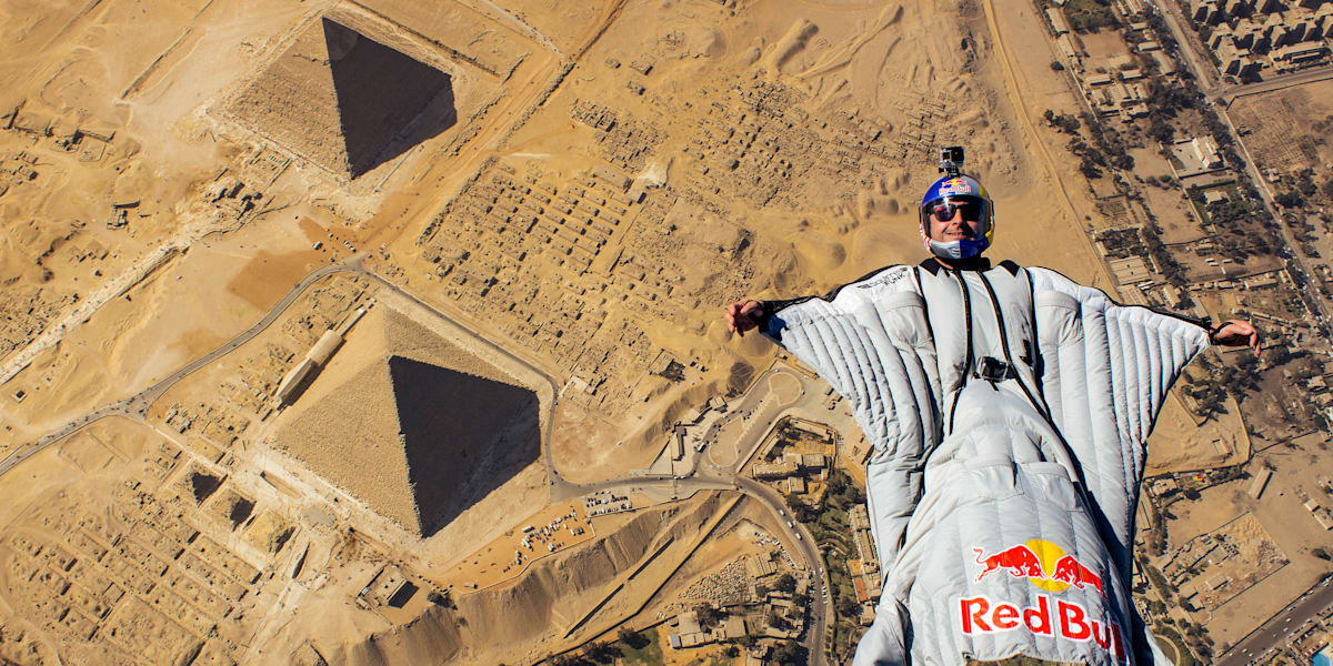 Red Bull Basement Sessions S2 E1: Cédric Dumont