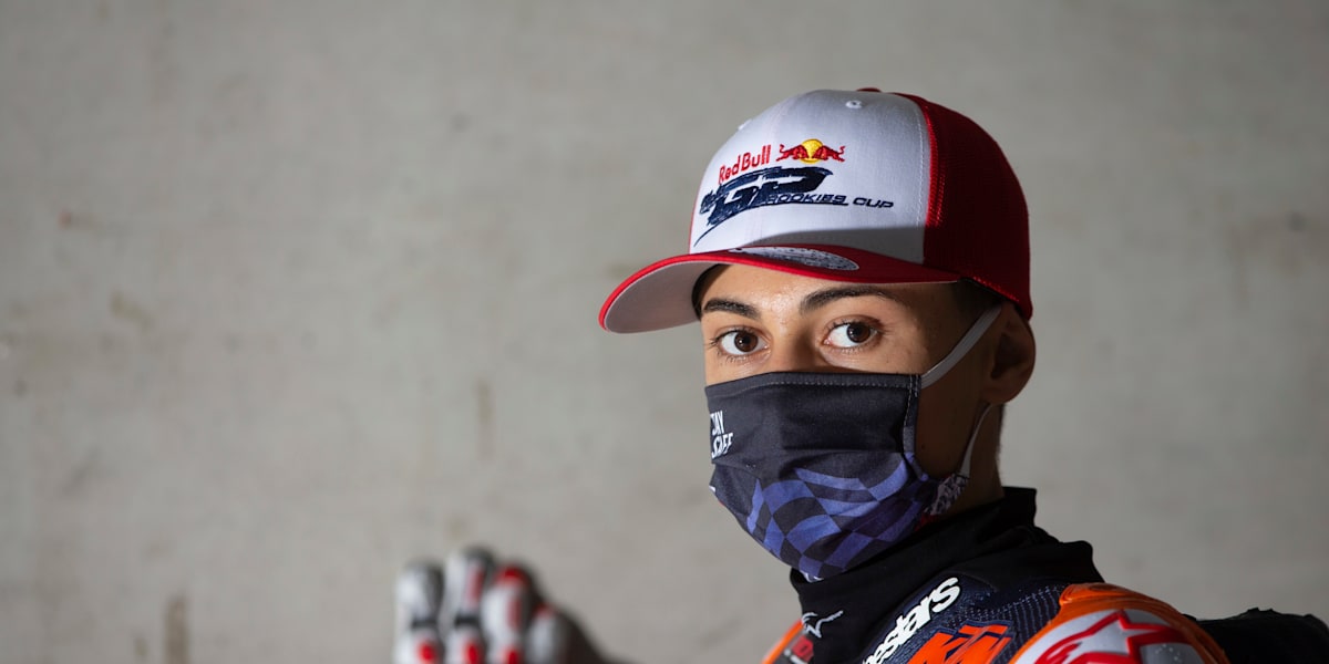 Blog | Alex Escrig confident after two days of testing