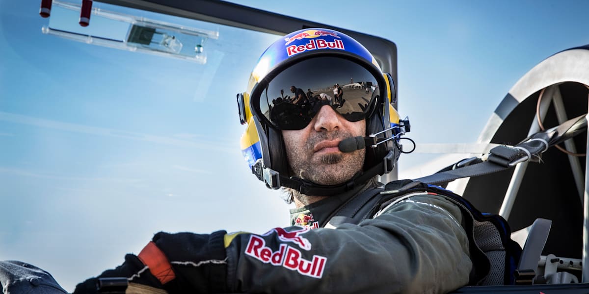 Dario Costa parteciperà alla WCAR 2022