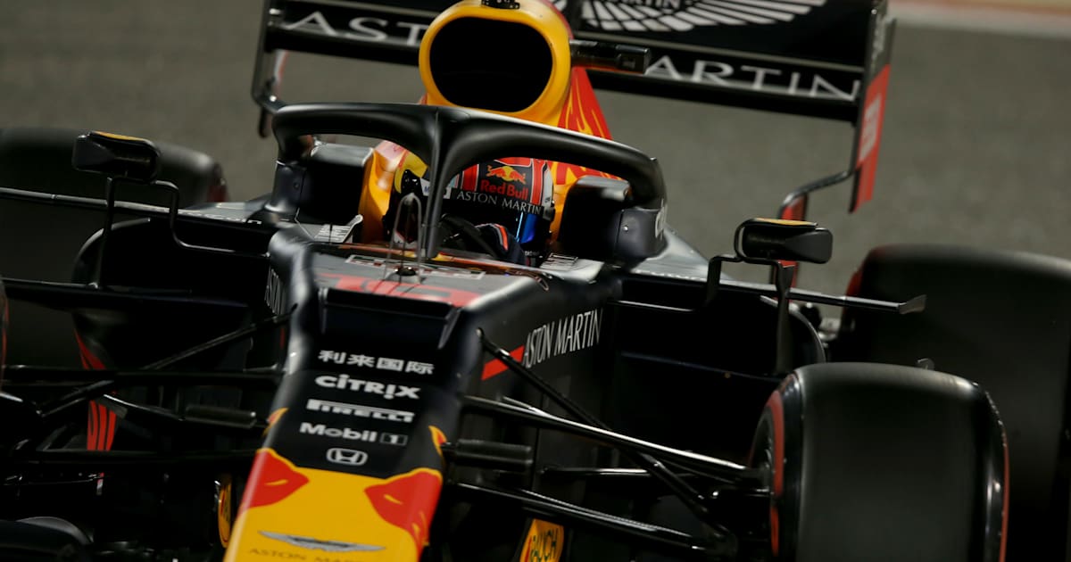 Bahrain Formula One Grand Prix 2019: Race report