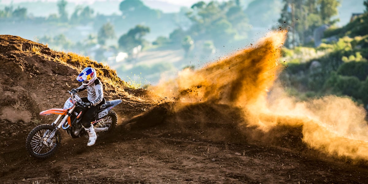 Red Bull Imagination 2020: Practice sessions – FMX