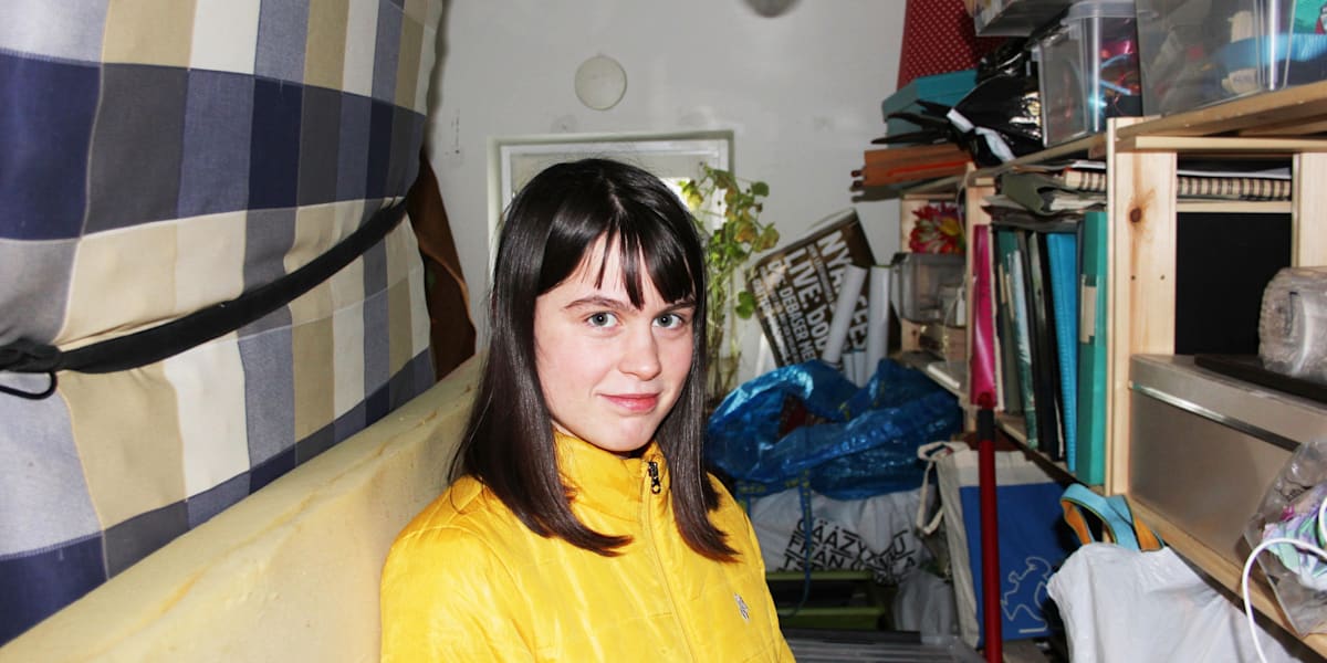 Shitkid the unstoppable punk