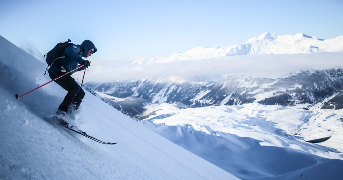 Off-Piste vs. Piste Skifahren: Das musst du unbedingt wissen
