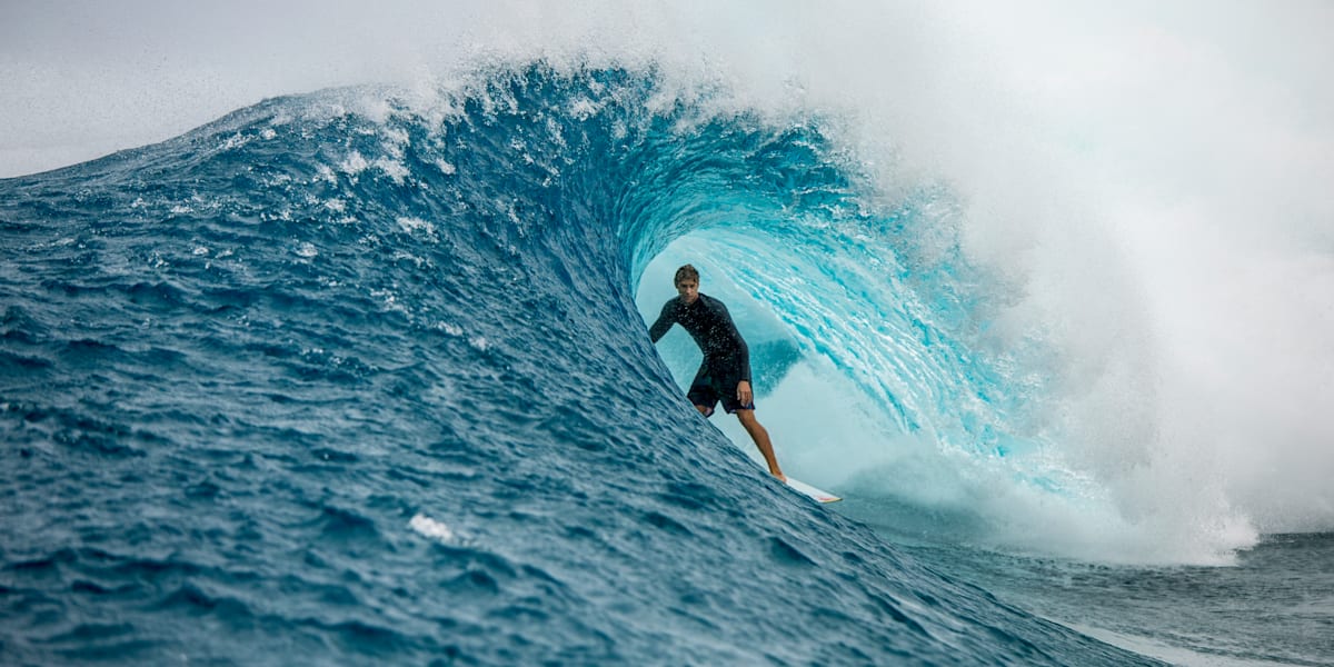 Surf : 10 exercices pour bien se préparer physiquement