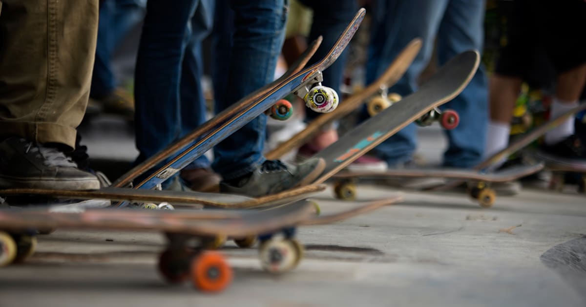 How Have Skateboard's Evolved? All You Need to Know