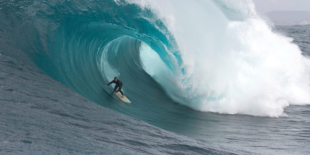 The Right: surf insano na Austrália | RedBull.com