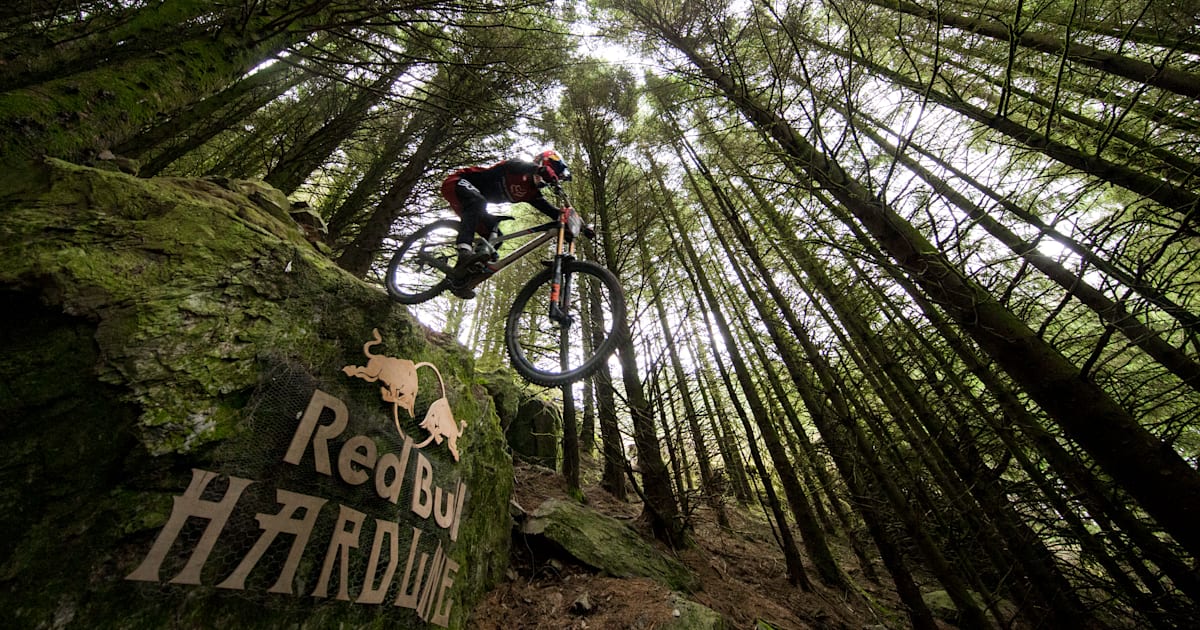 Red Bull Hardline 2024: todo lo que debes saber