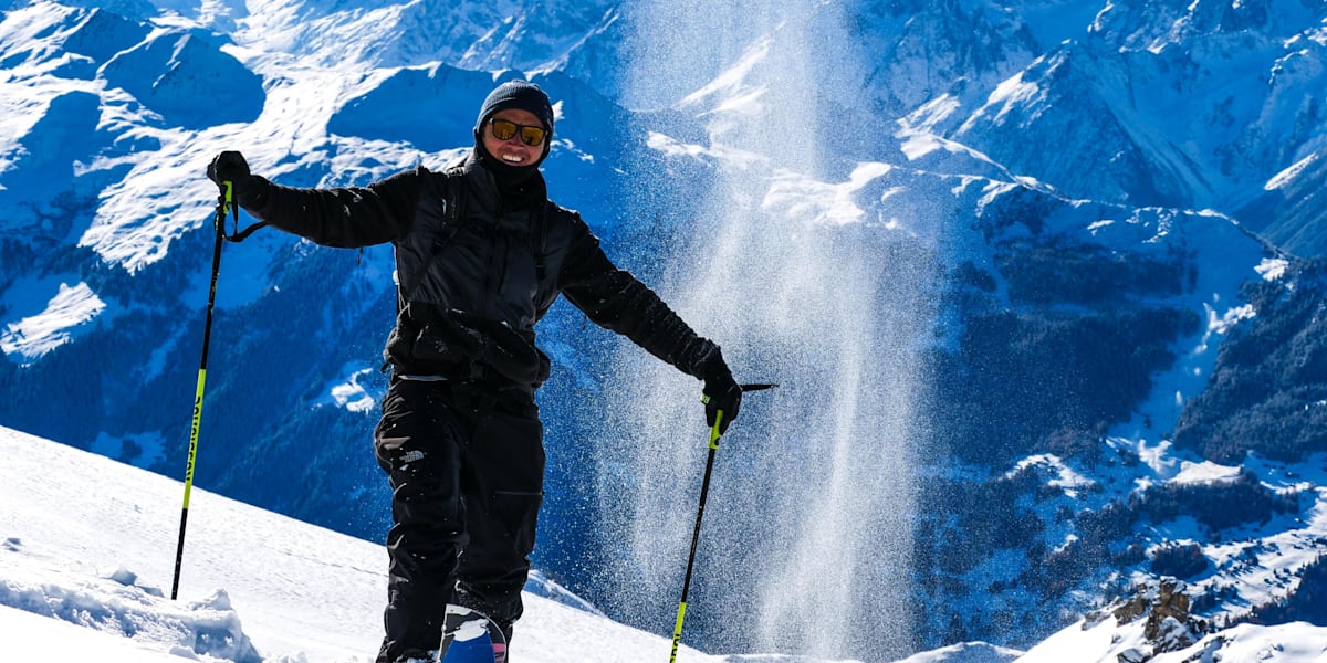 Ski/snowboard touring: How to plan your first tour