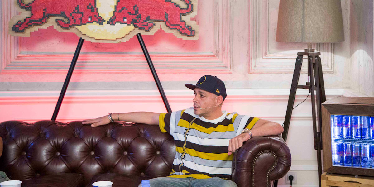 Türkçe Rap Müziğin Öncüsü: Ceza