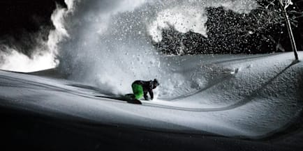 Best snowboard films: Watch the best on Red Bull TV