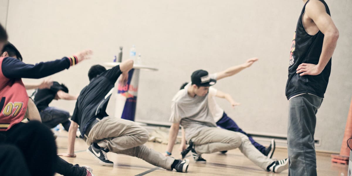 How to choreograph a dance: 16 tips from the pros