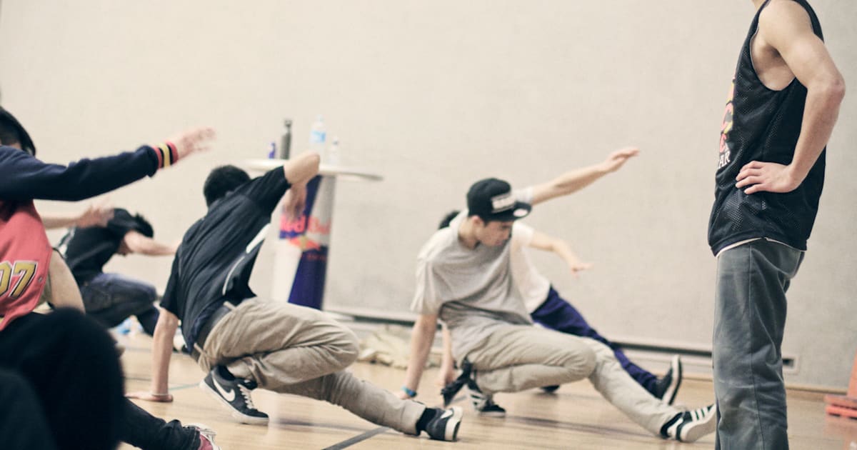 How to choreograph a dance: 16 tips from the pros