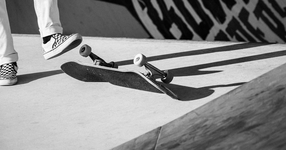History of skateboarding