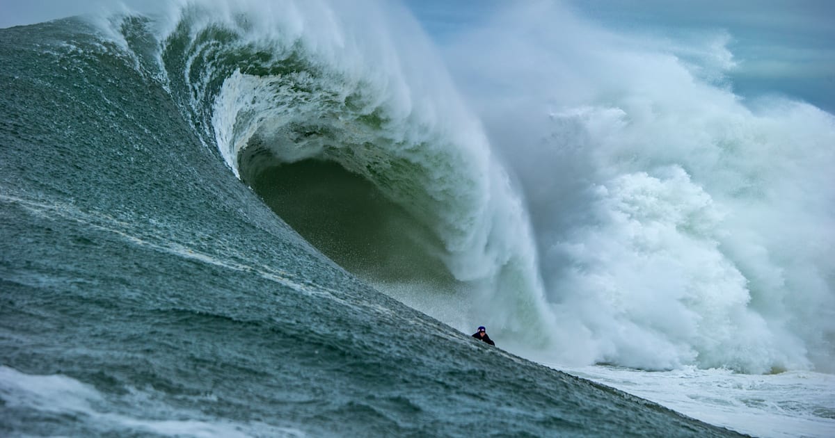 Justine Dupont: à la folie shows her best surfing yet
