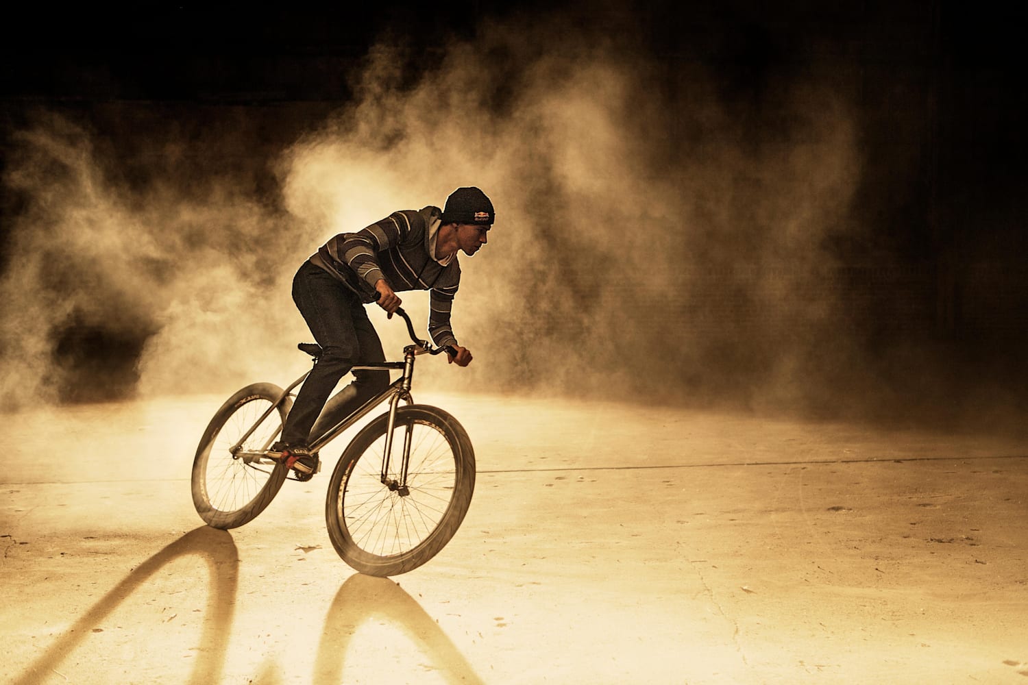 Fixed Gear | Red Bull - Discover the latest content