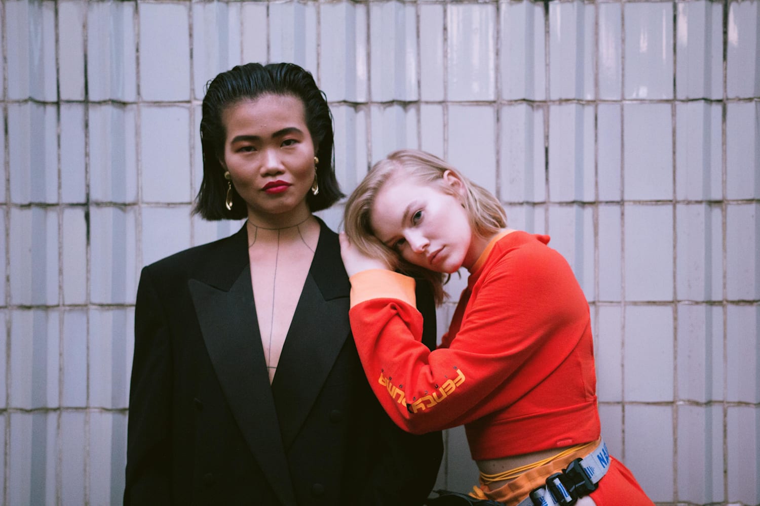 ANNET X: Eva Che v druhém díle IGTV série *FOTO*| RB.cz