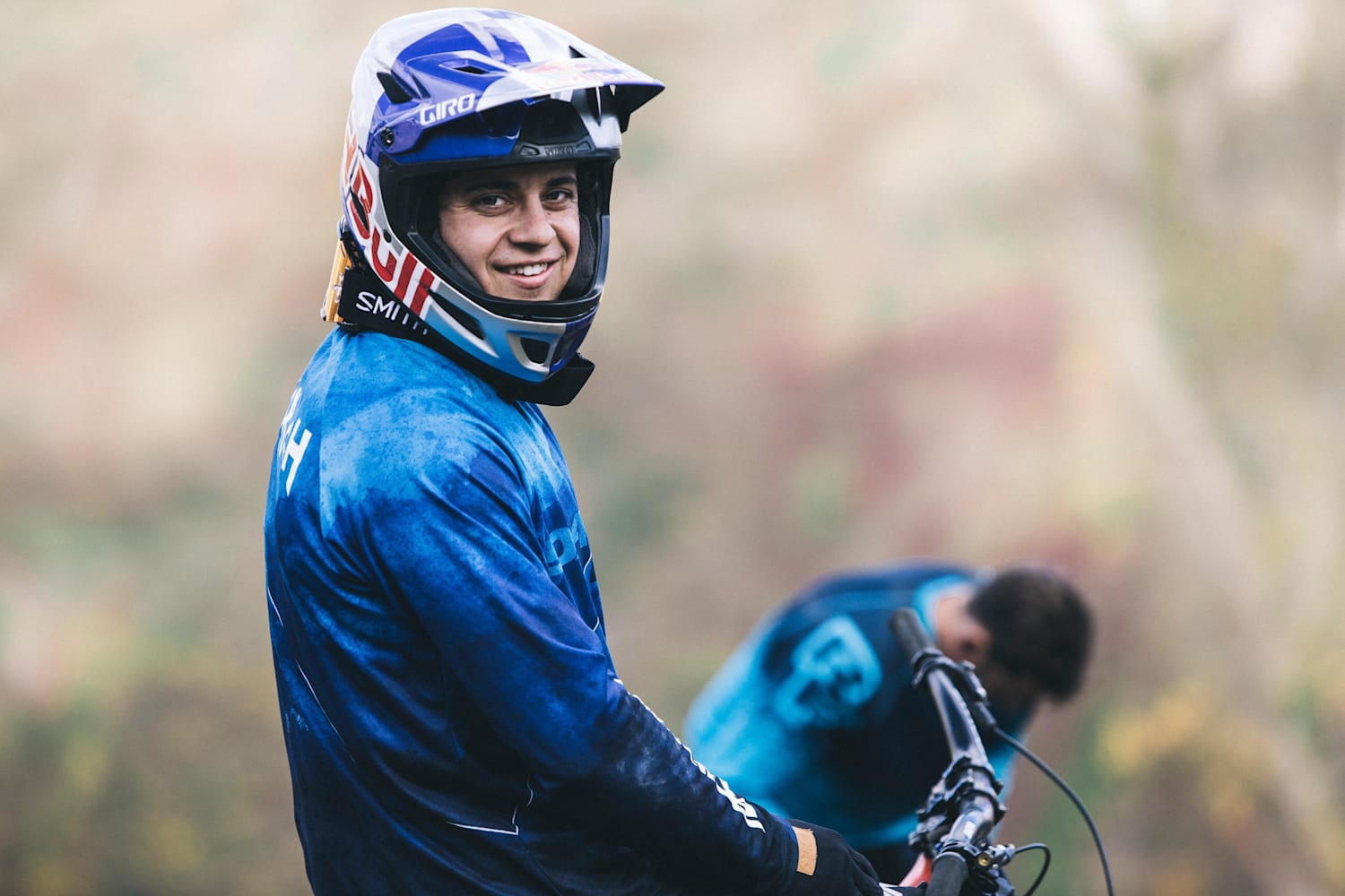 Carson Storch interview