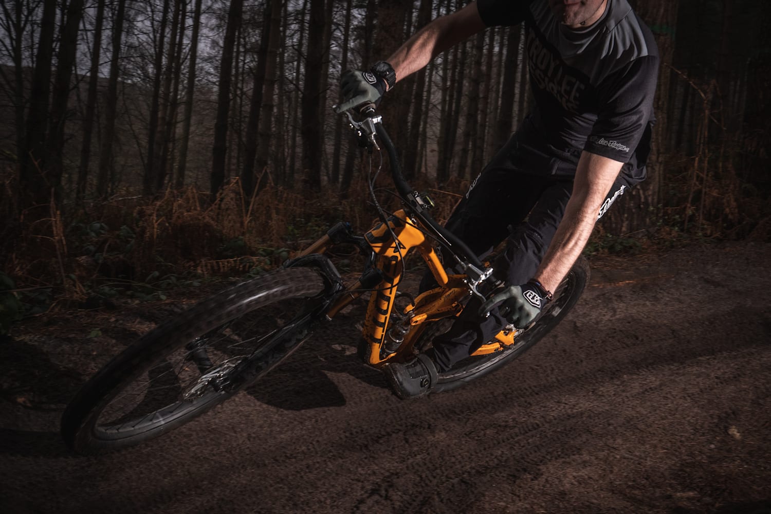 MTB: 5 порад та правила їзди на велосипеді