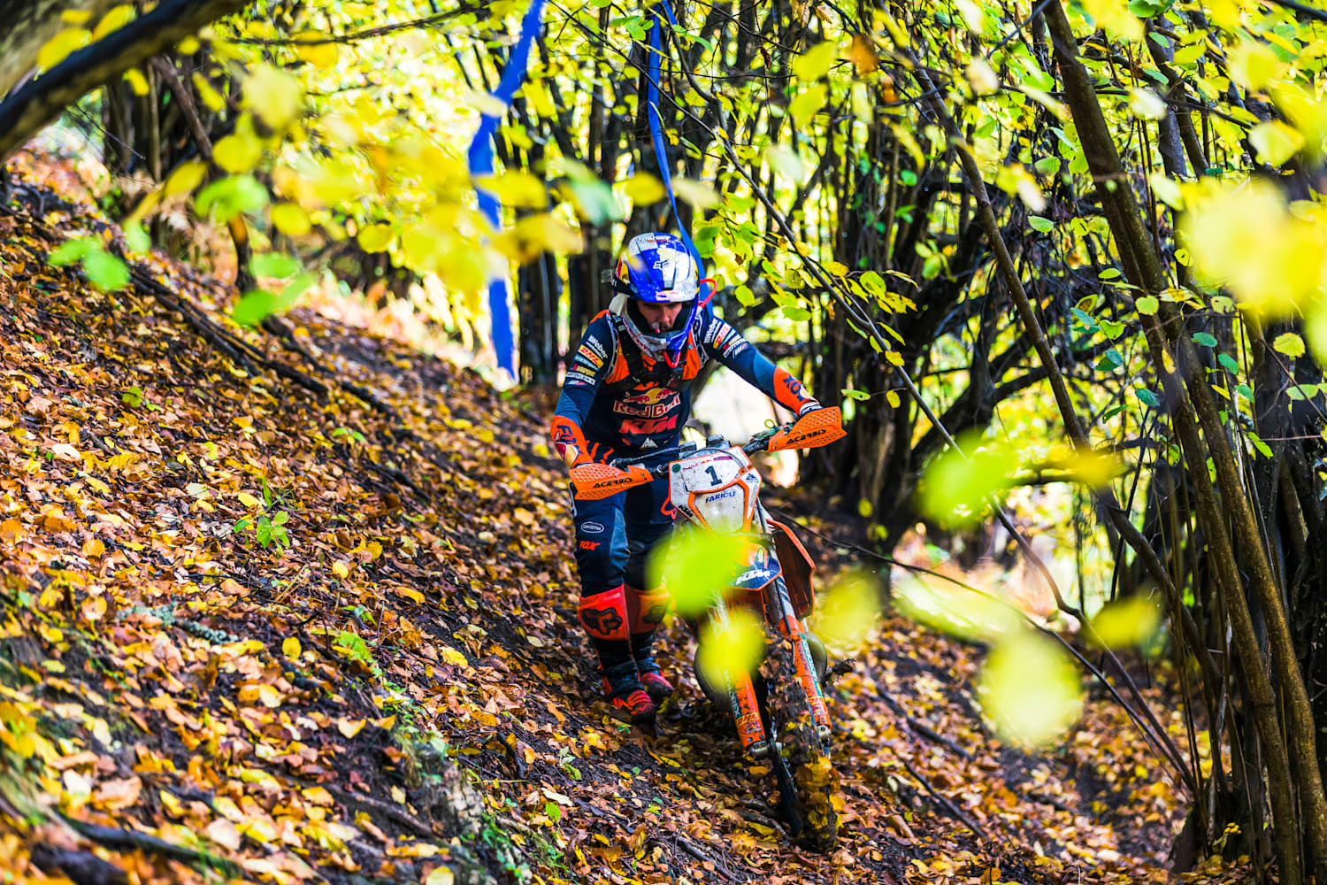 Red Bull Romaniacs 2021: Off-road recap – day 4