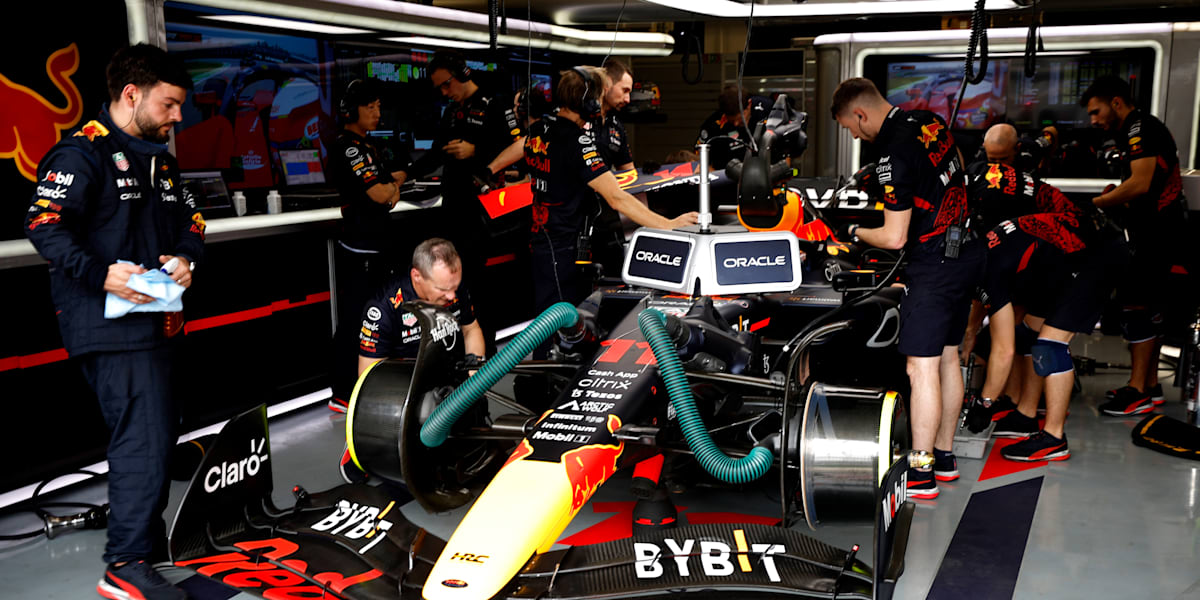 Les métiers du paddock de F1: Qui fait quoi ? Formule 1