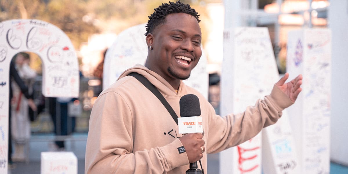 De garçom a streamer de sucesso: a história do Mose