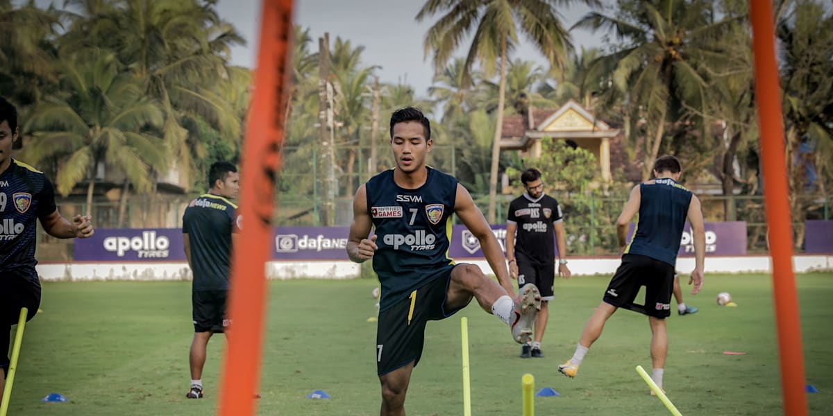 Basic football skills: Become a better football player