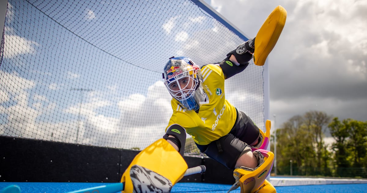 Field hockey: Everything you need to know – guide