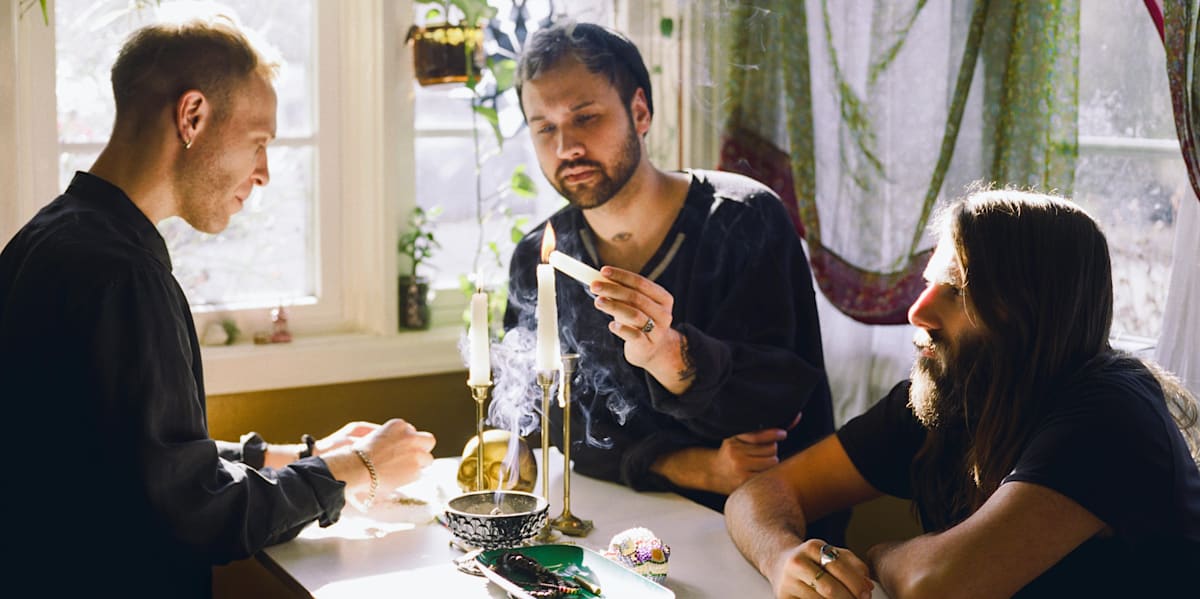 Unknown Mortal Orchestra'dan Ruban Nielson anlatıyor