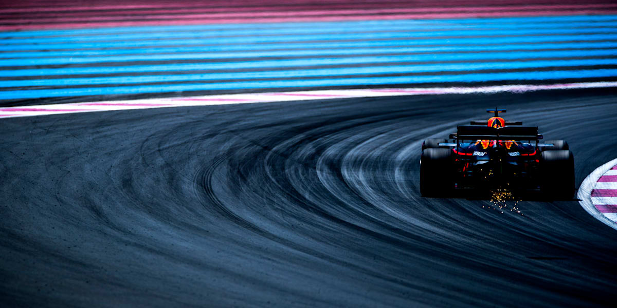 5 Facts About The French Grand Prix