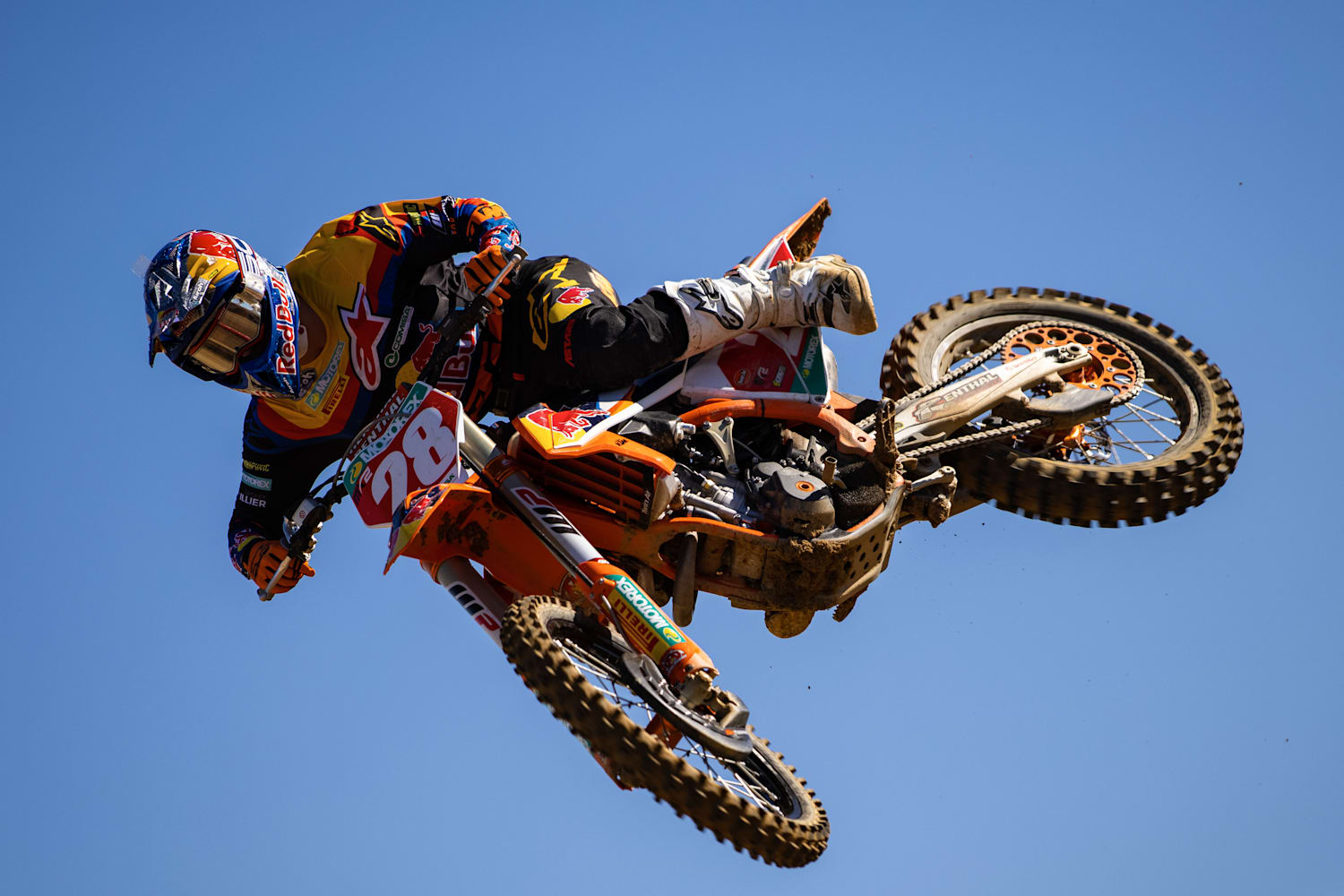 MXGP 2021 World Championship: the riders to watch for
