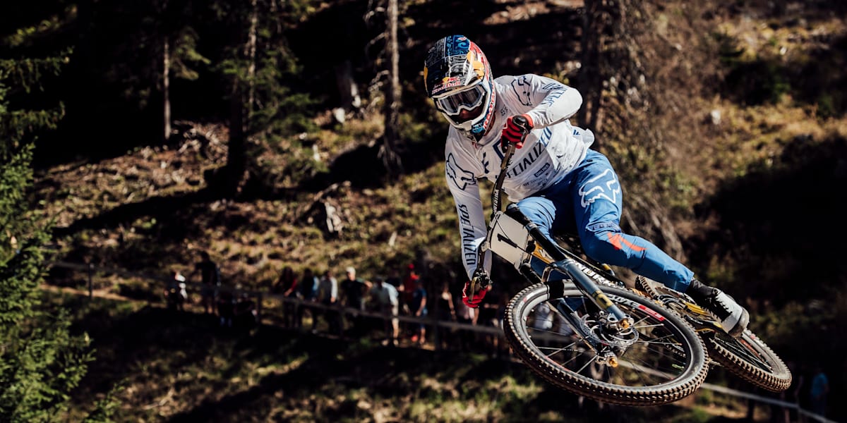 Campeonato Mundial de Mountain Bike 2020