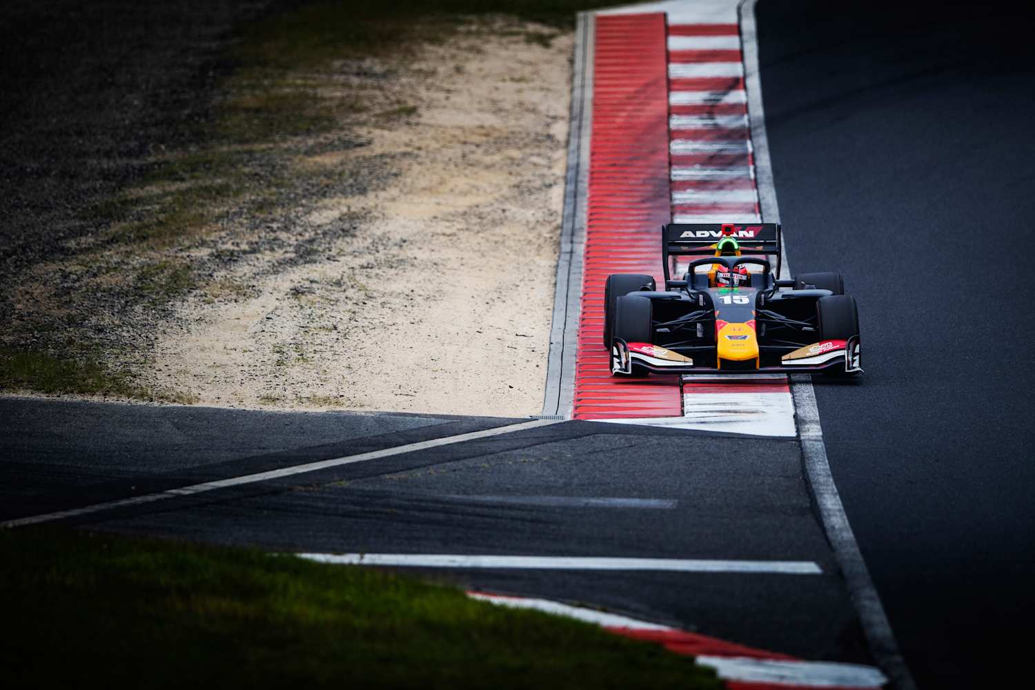 Super Formula 2020: Motegi – event info and videos