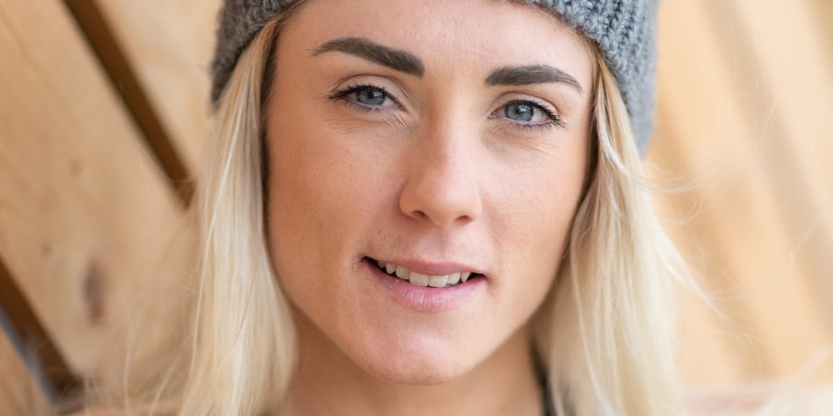 Lucy Charles-Barclay: Triathlon – Red Bull Athlete Page