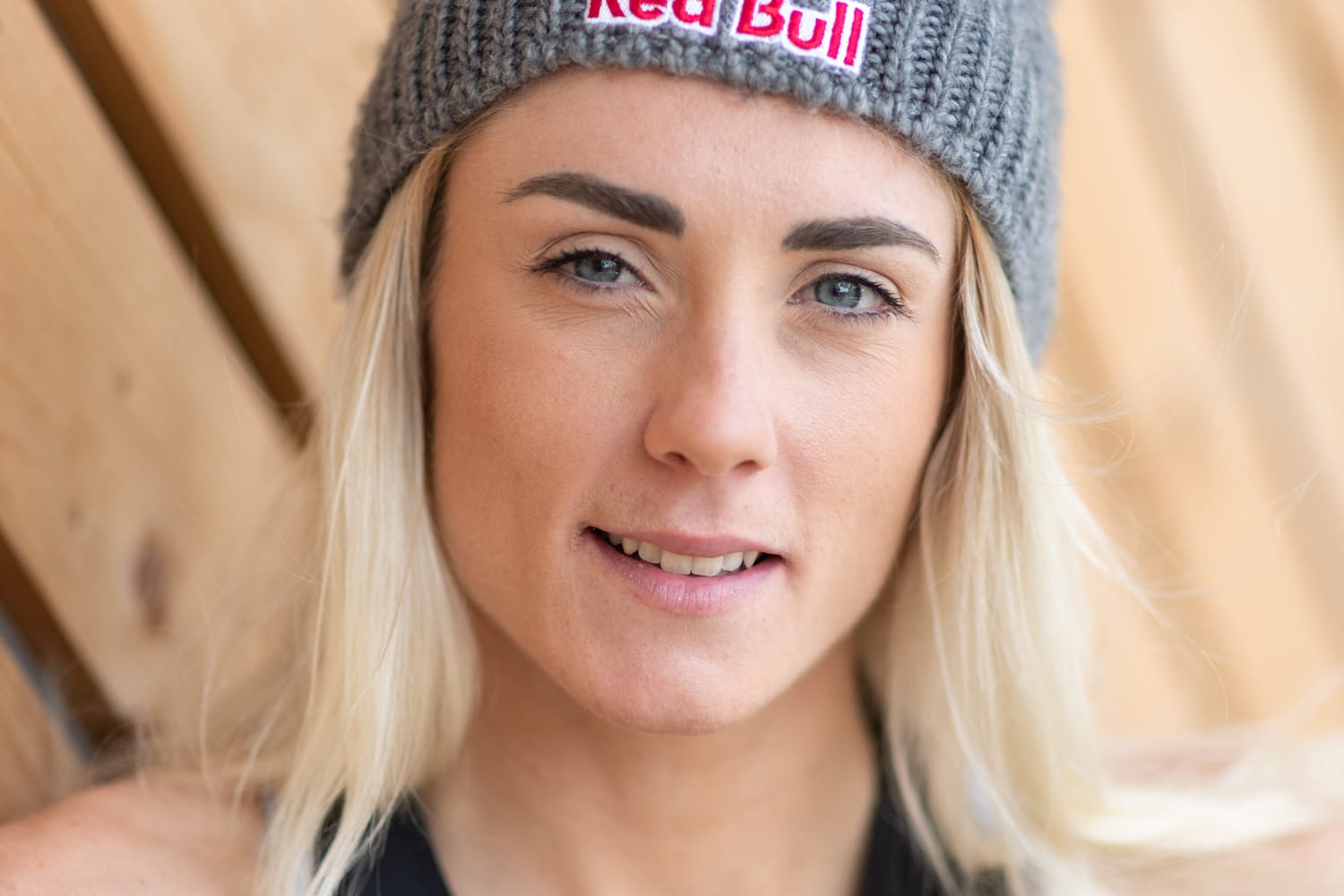Lucy Charles-Barclay: Triathlon – Red Bull Athlete Page