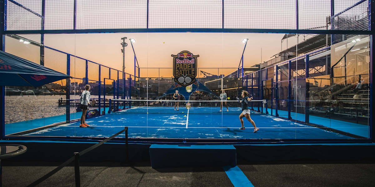 Cómo restar en pádel ≫ Gana a tus rivales con esta guía